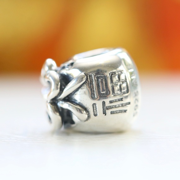 Pandora | Jewelry | Pandora Fortune Chinese Money Bag Hong Bao 79990 ...